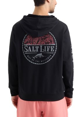 Salt Life Mahi Tribe Hoodie | Belk