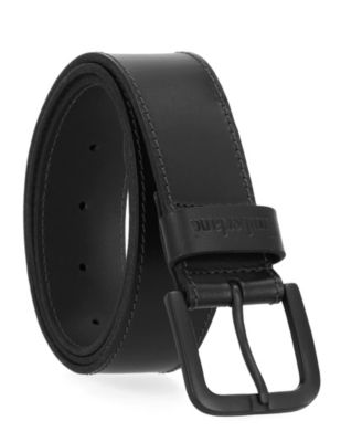 Timberland TIMBERLAND EDGE STITCH BELT | Belk