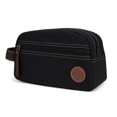 Timberland CANVAS TRAVEL KIT | Belk