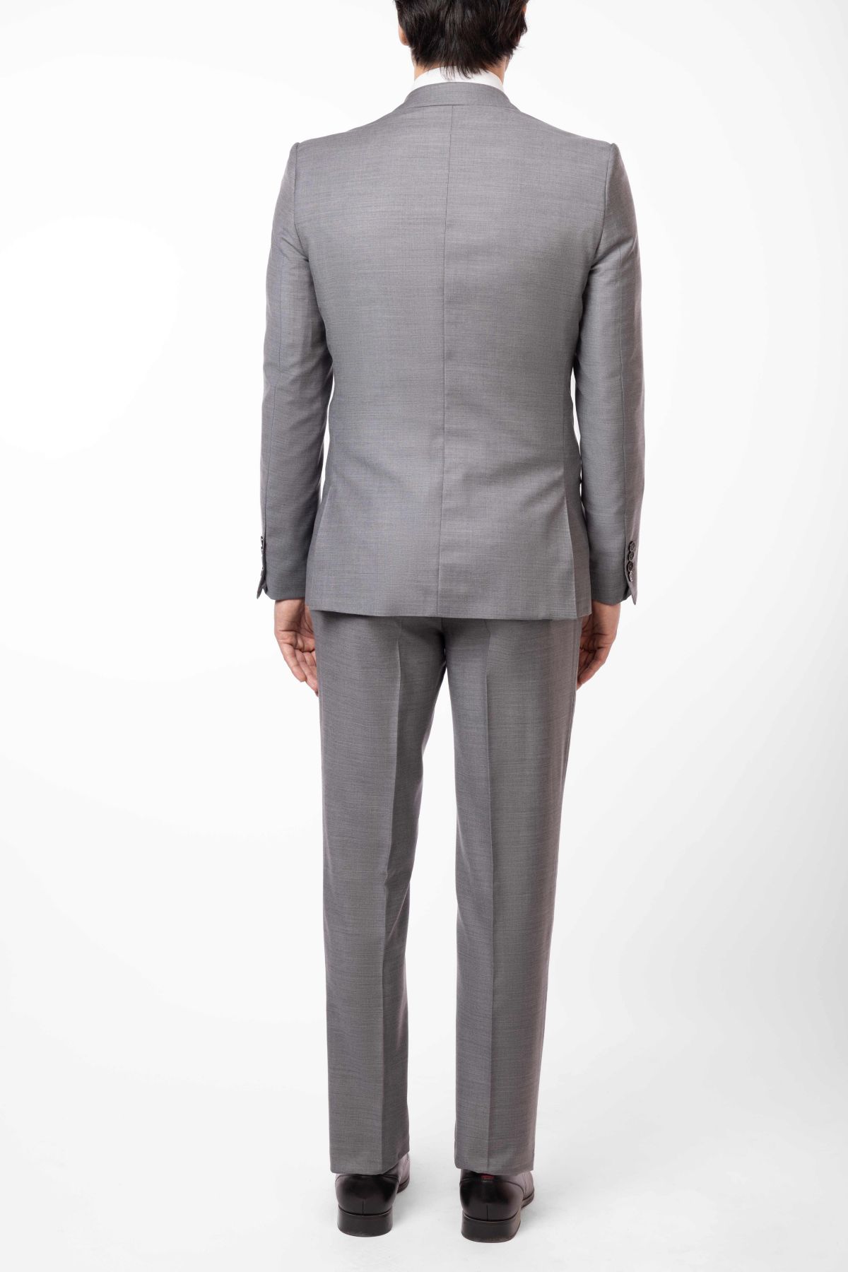Zanetti Slim Fit Matteo Suit | Belk