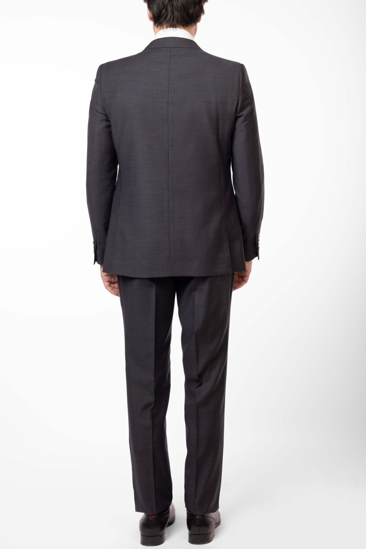 Zanetti Slim Fit Matteo Suit | Belk