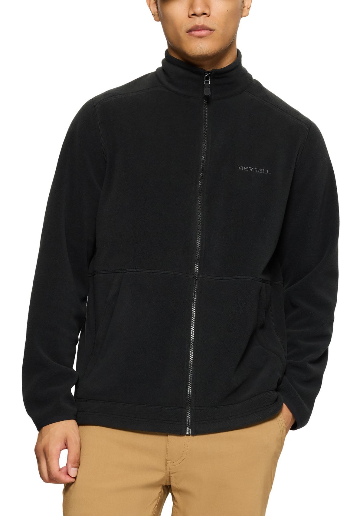 Merrell Men's Duke Full Zip Jacket | Belk