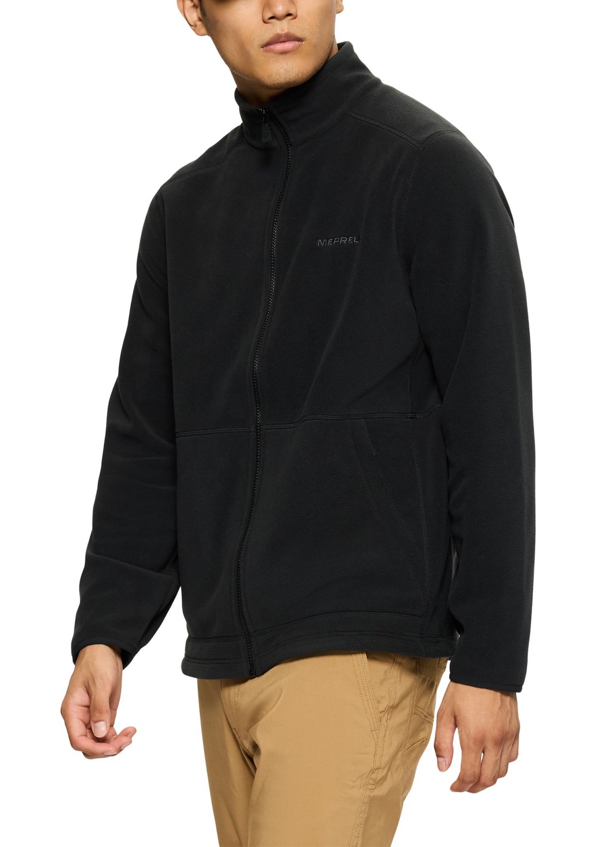 Merrell Men's Duke Full Zip Jacket | Belk
