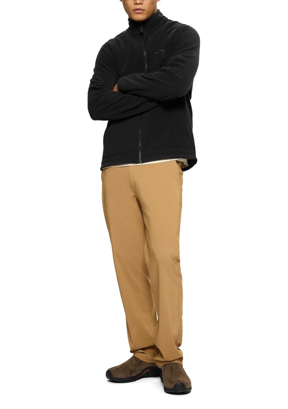 Merrell Men's Duke Full Zip Jacket | Belk