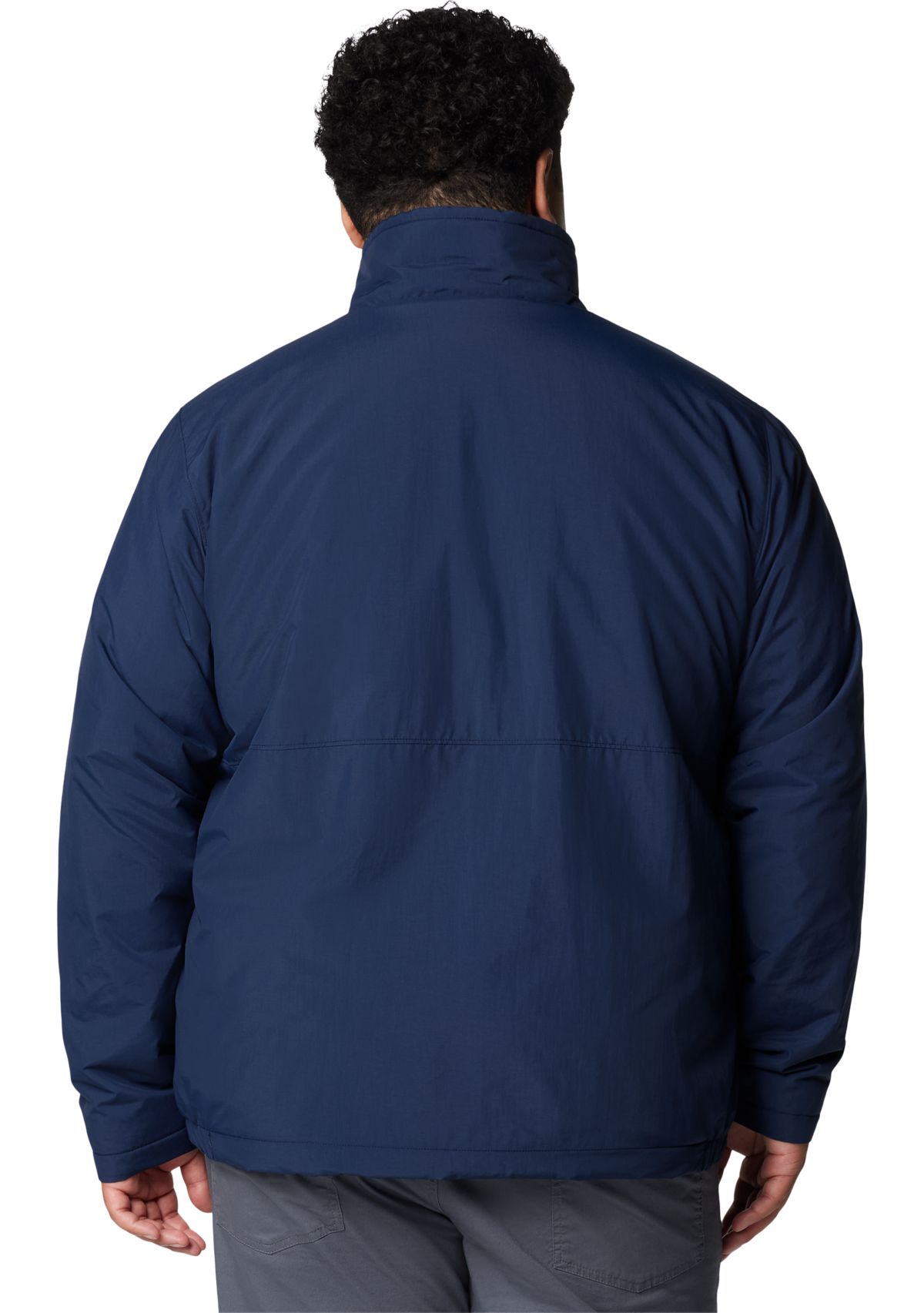 Columbia Big & Tall Northern Utilizer™ II Jacket | Belk