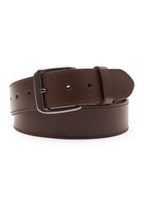 Columbia Men's Casual Belt with Stretch Tab | belk