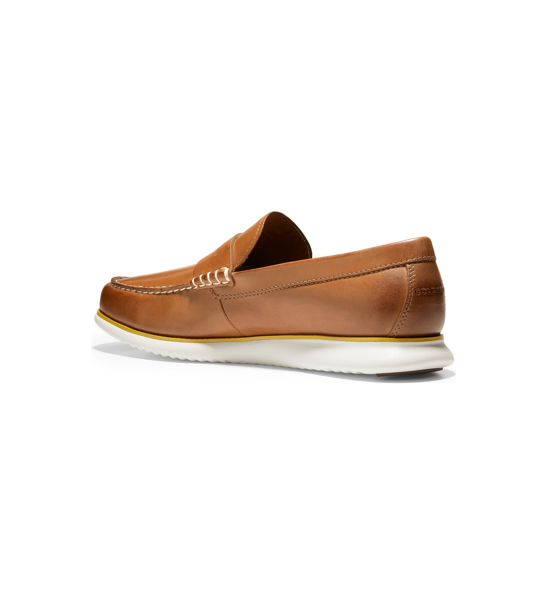 Cole Haan 2.ZEROGRAND Penny Loafers | Belk