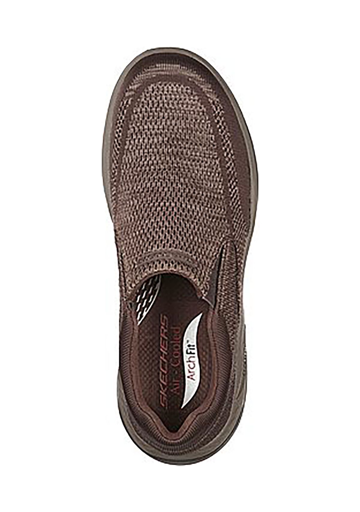 Skechers Arch Fit Motley Vaseo Sneakers | Belk