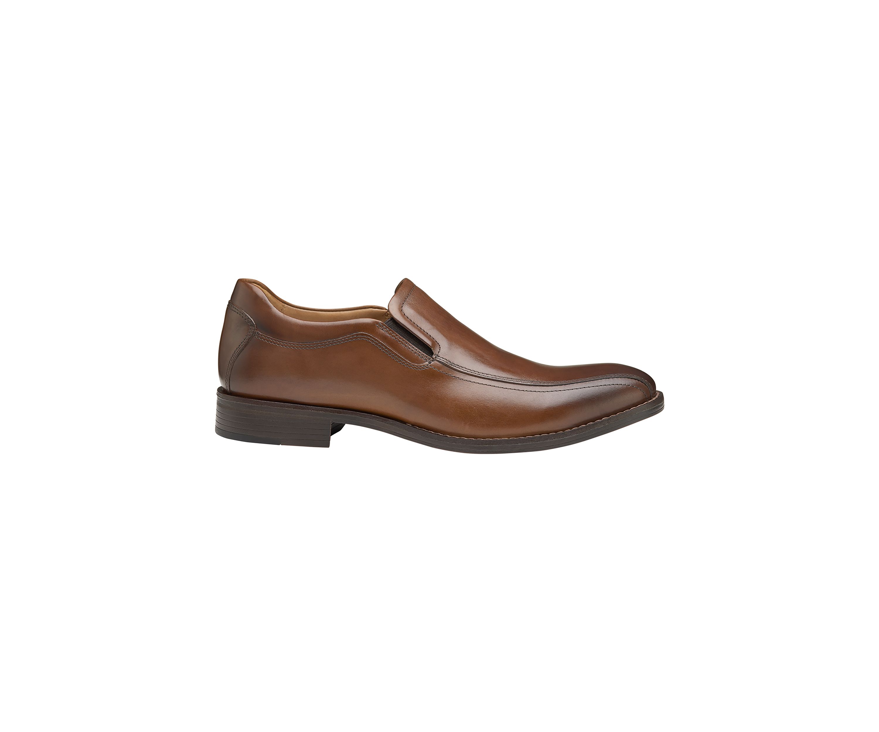 Johnston & Murphy Lewis Venetian Loafers | Belk