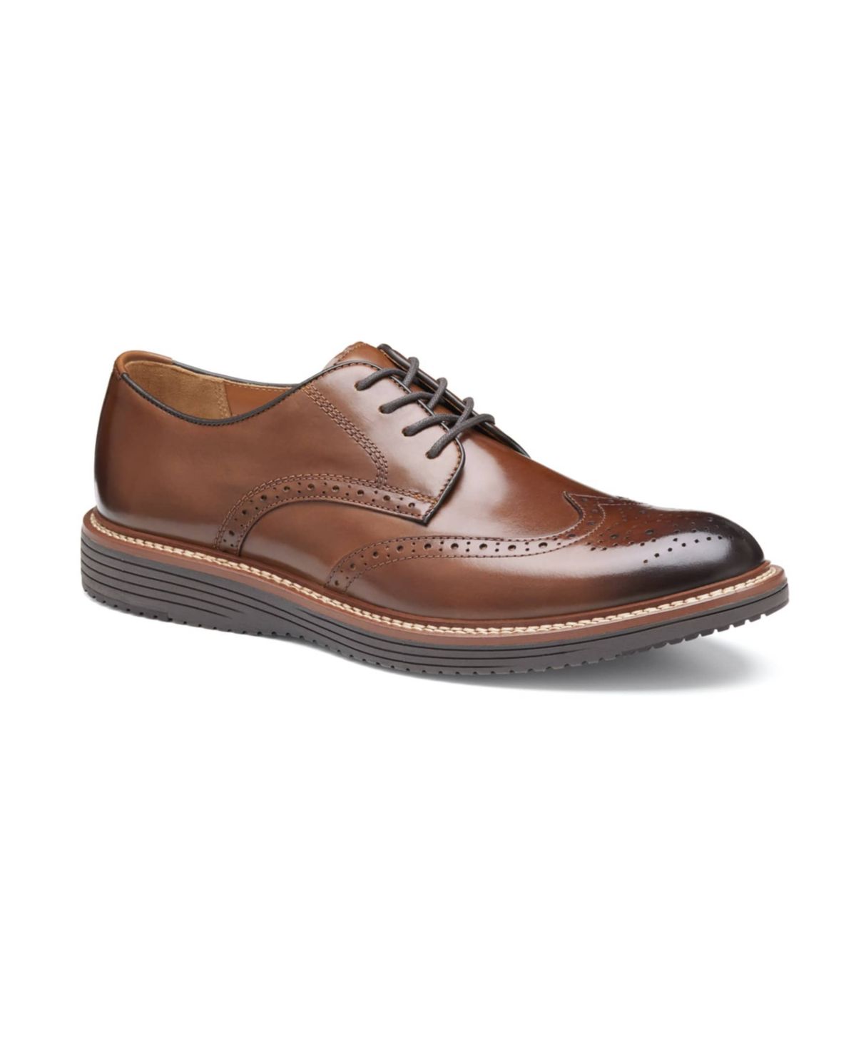 Johnston & Murphy UPTON WINGTIP | Belk