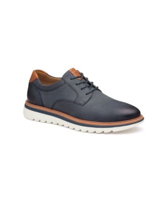 Johnston & Murphy BRAYDON PLAIN TOE | belk