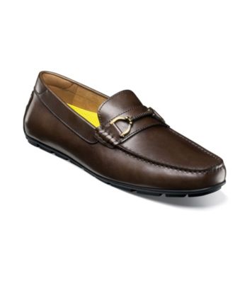 Florsheim Motor Moc Toe Bit Driver | belk