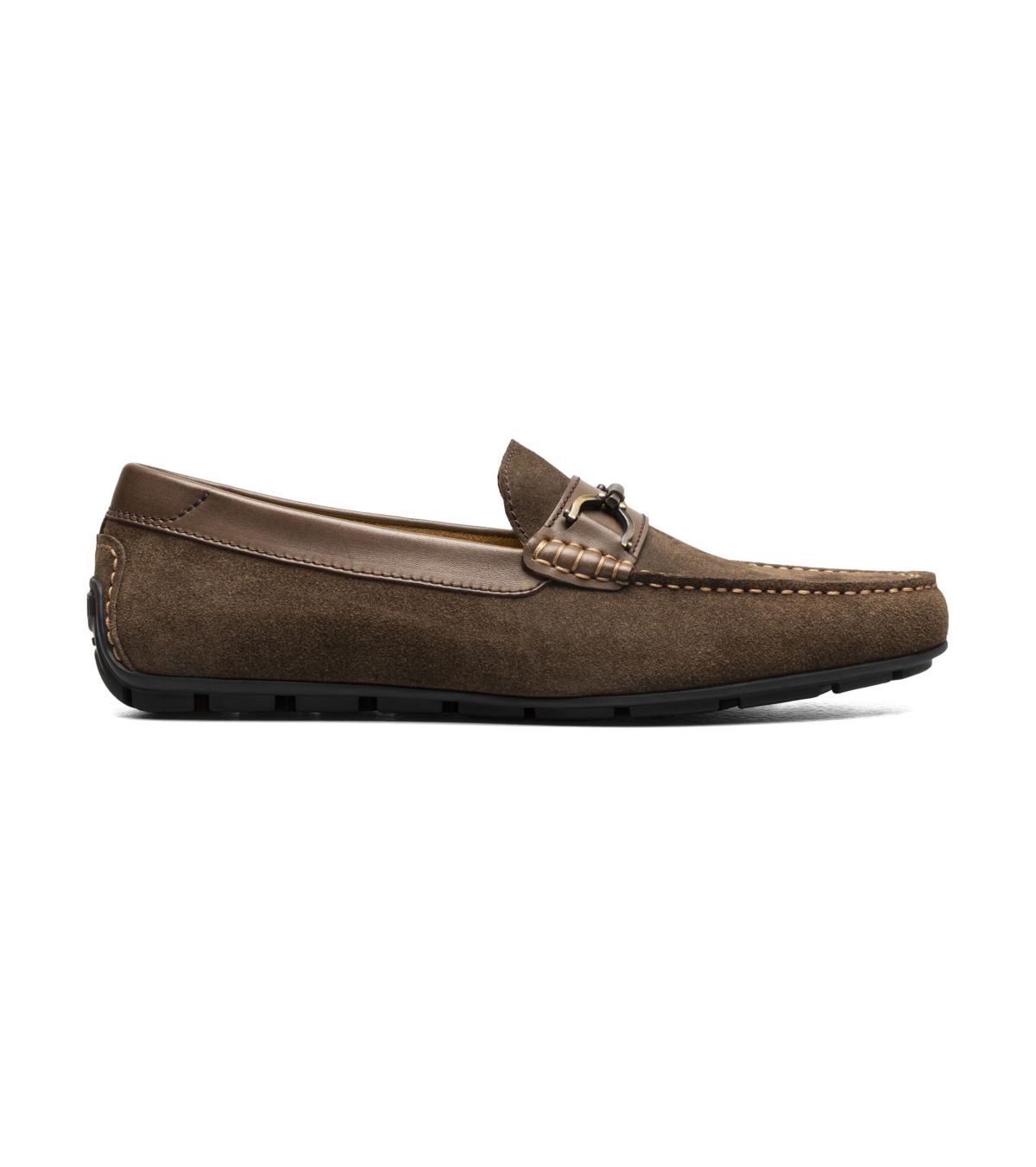 Florsheim Motor Moc Toe Bit Driver | Belk