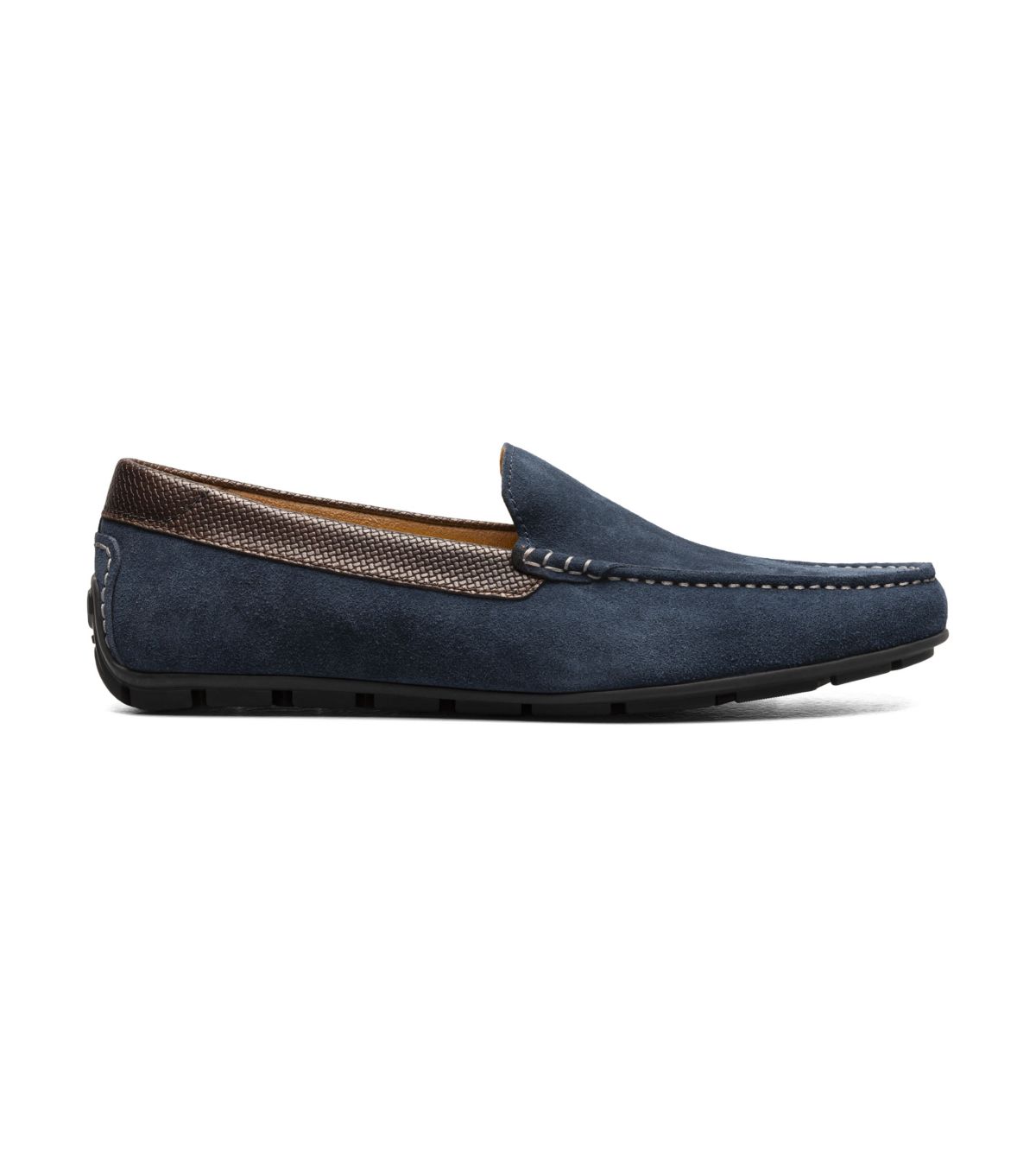 Florsheim Motor Moc Toe Venetian Driver | Belk