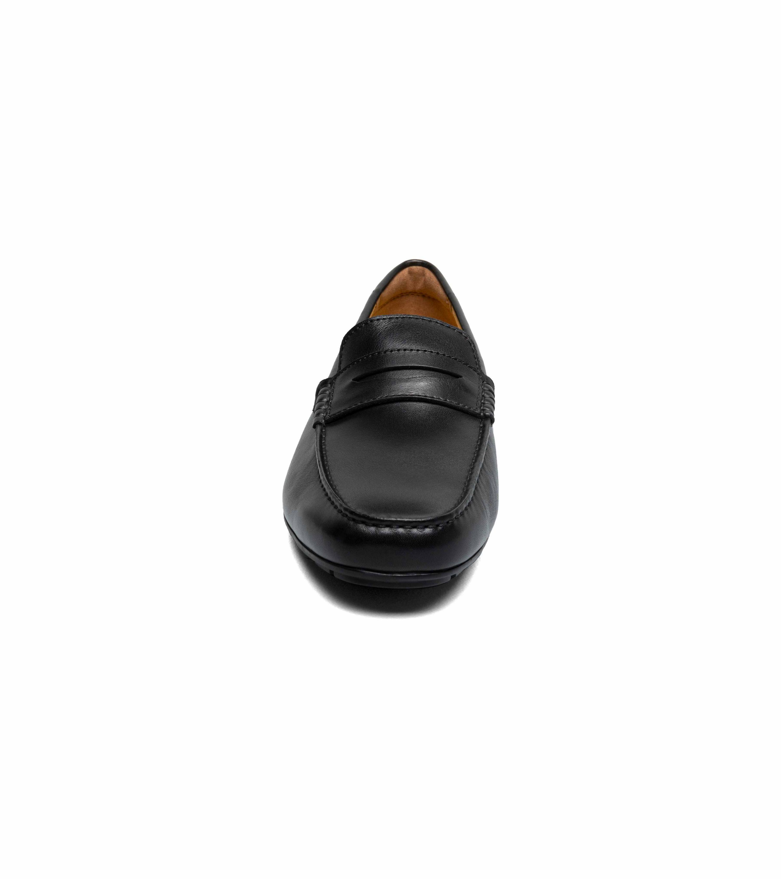 Florsheim Motor Smooth Moc Toe Penny Driver | Belk