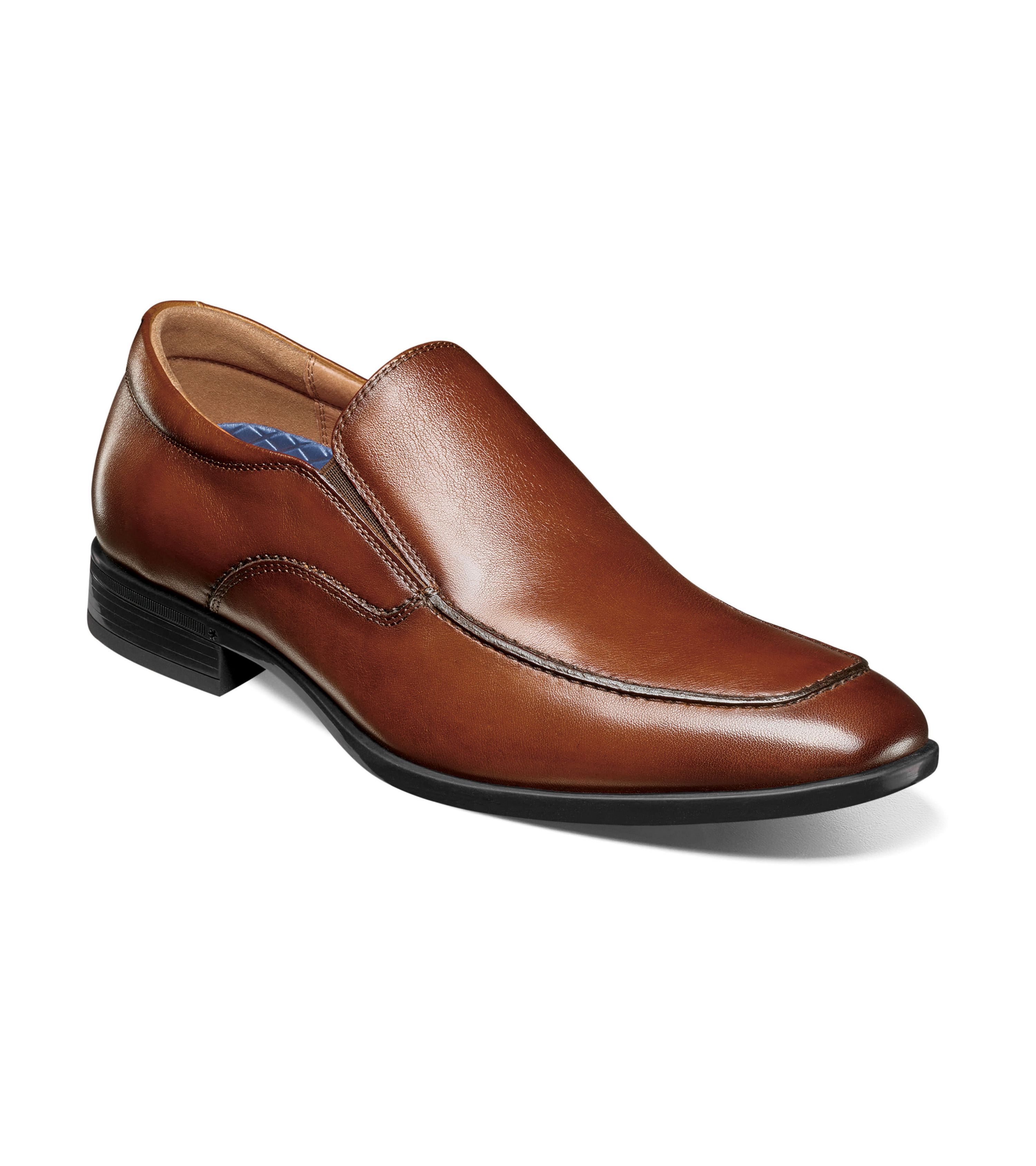 Florsheim Zaffiro Moc Toe Venetian Loafer | Belk