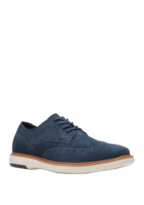 Clarks Draper Wing Oxford Sneakers | belk