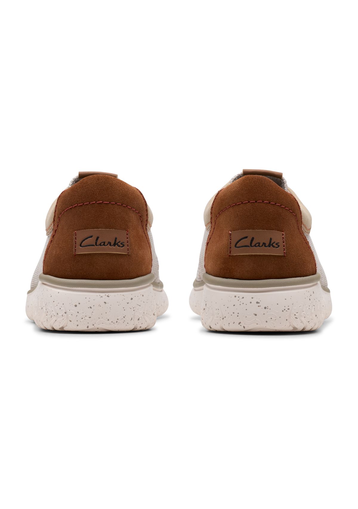 Clarks Relaxlite Lace Boat Shoes | Belk