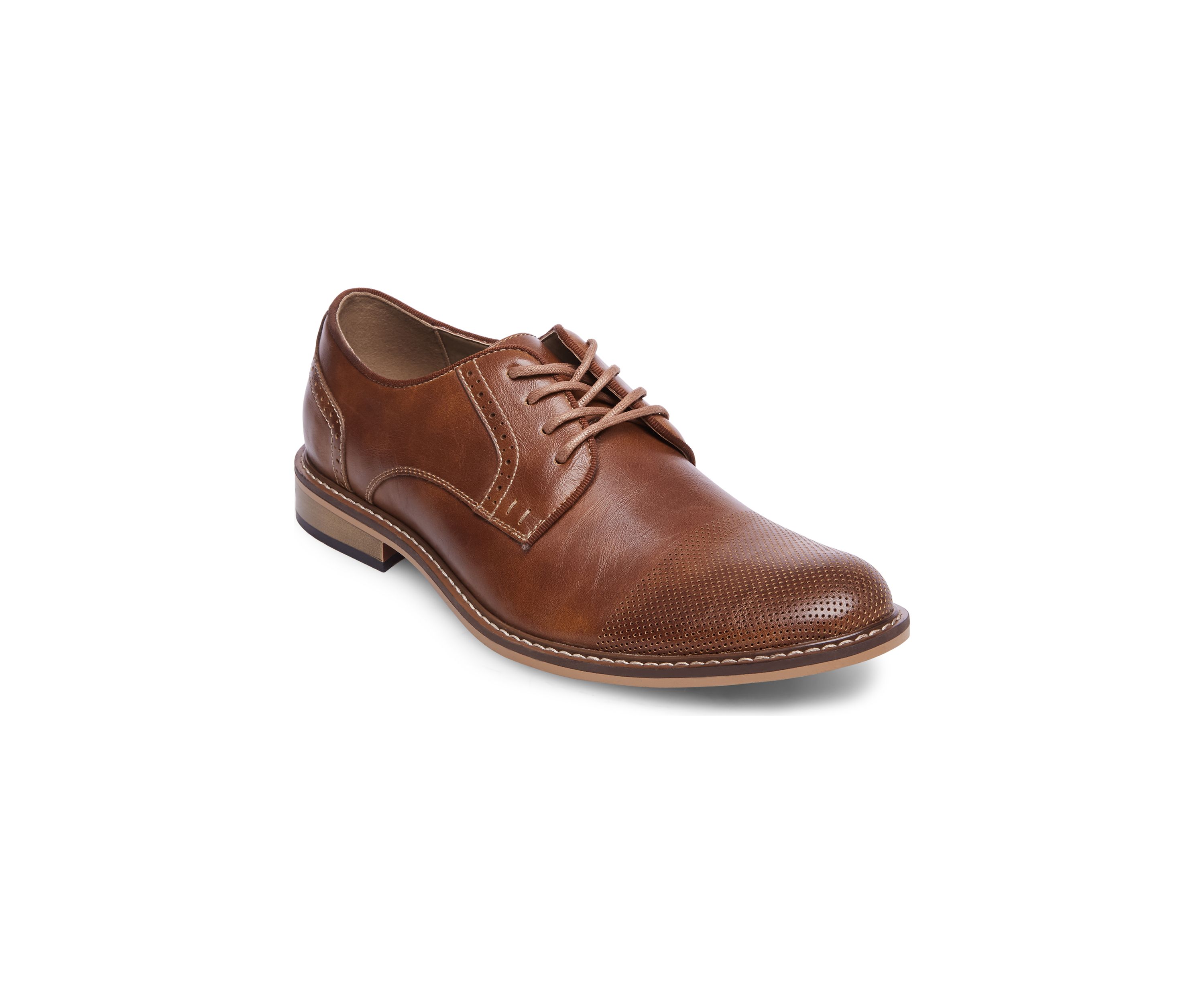 Steve Madden Allton Oxfords | Belk