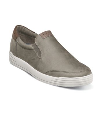 Nunn Bush Kore City Walk Moc Toe Slip On | belk