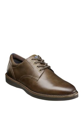 Nunn Bush Ridgetop Plain Toe Oxford | belk
