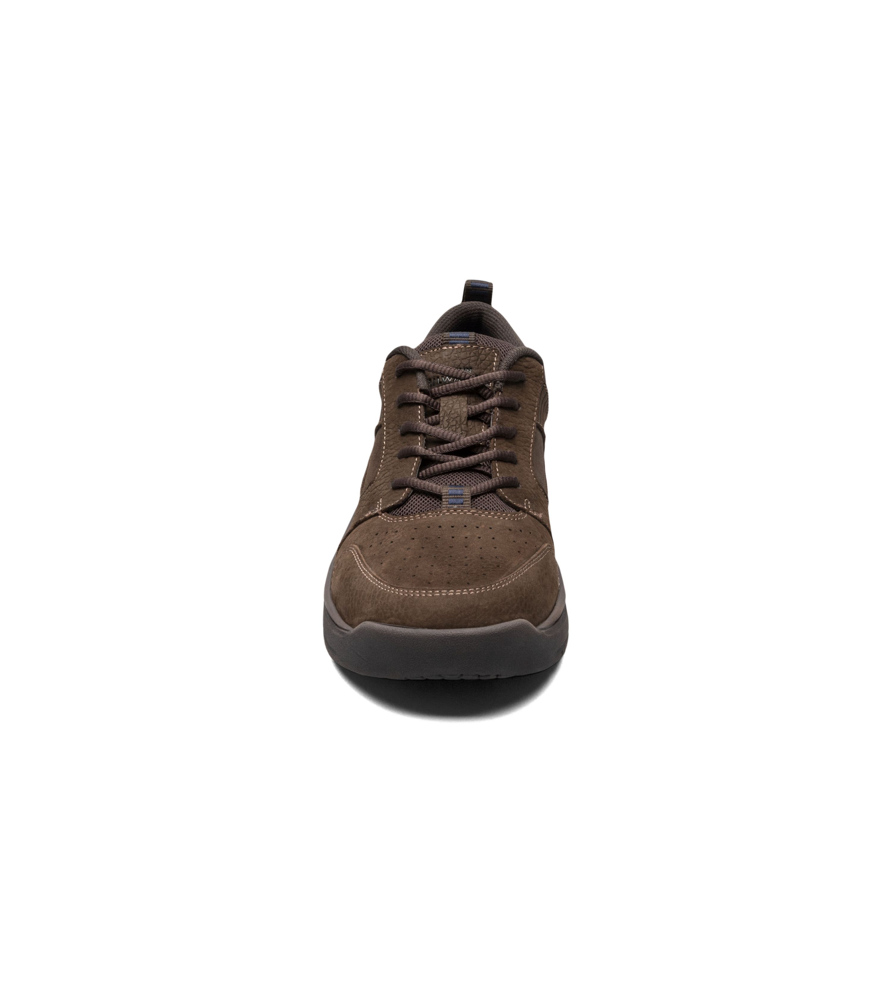 Nunn Bush Mac Moc Toe Oxford | Belk