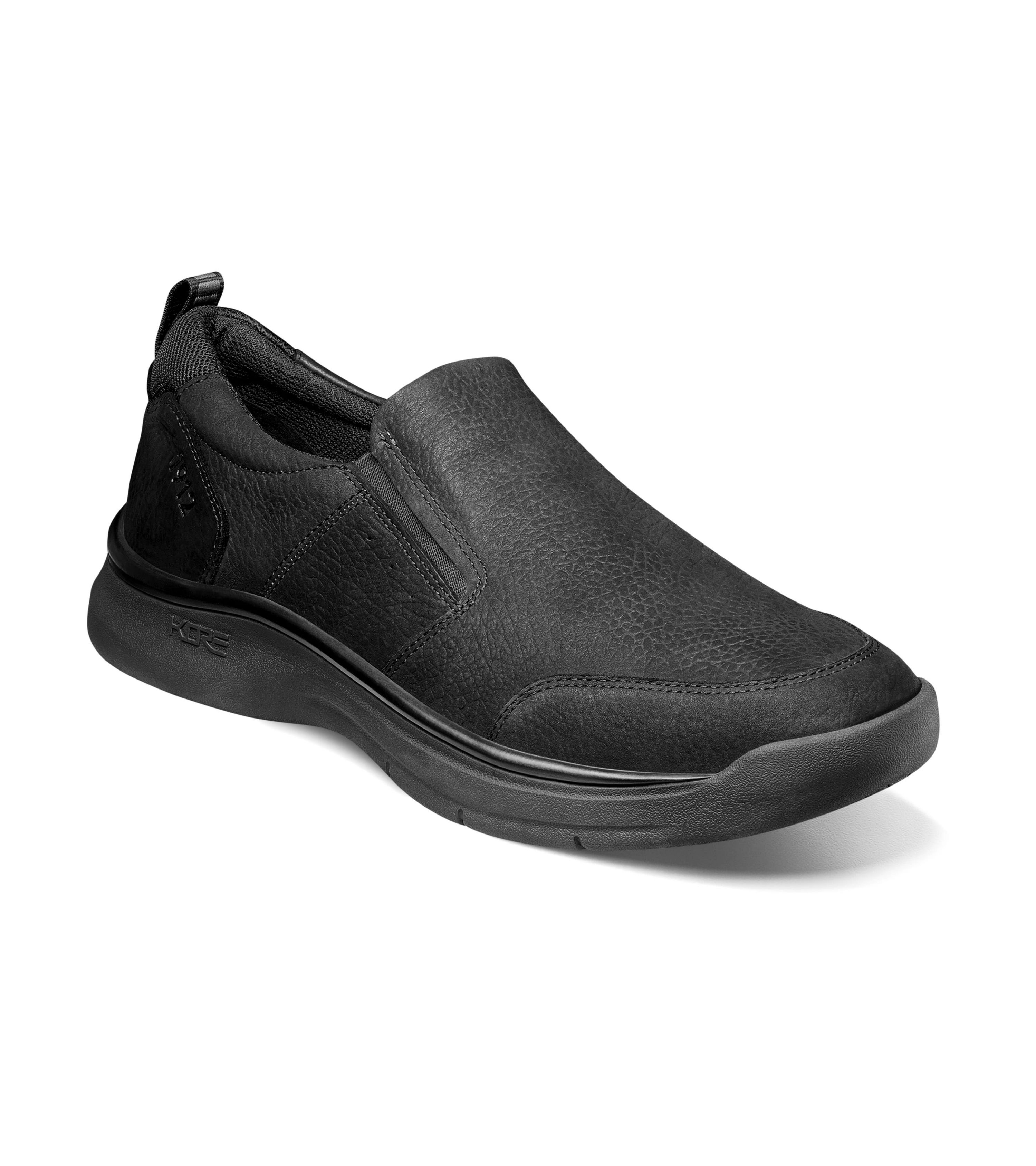 Nunn Bush Mac Moc Toe Slip On | Belk