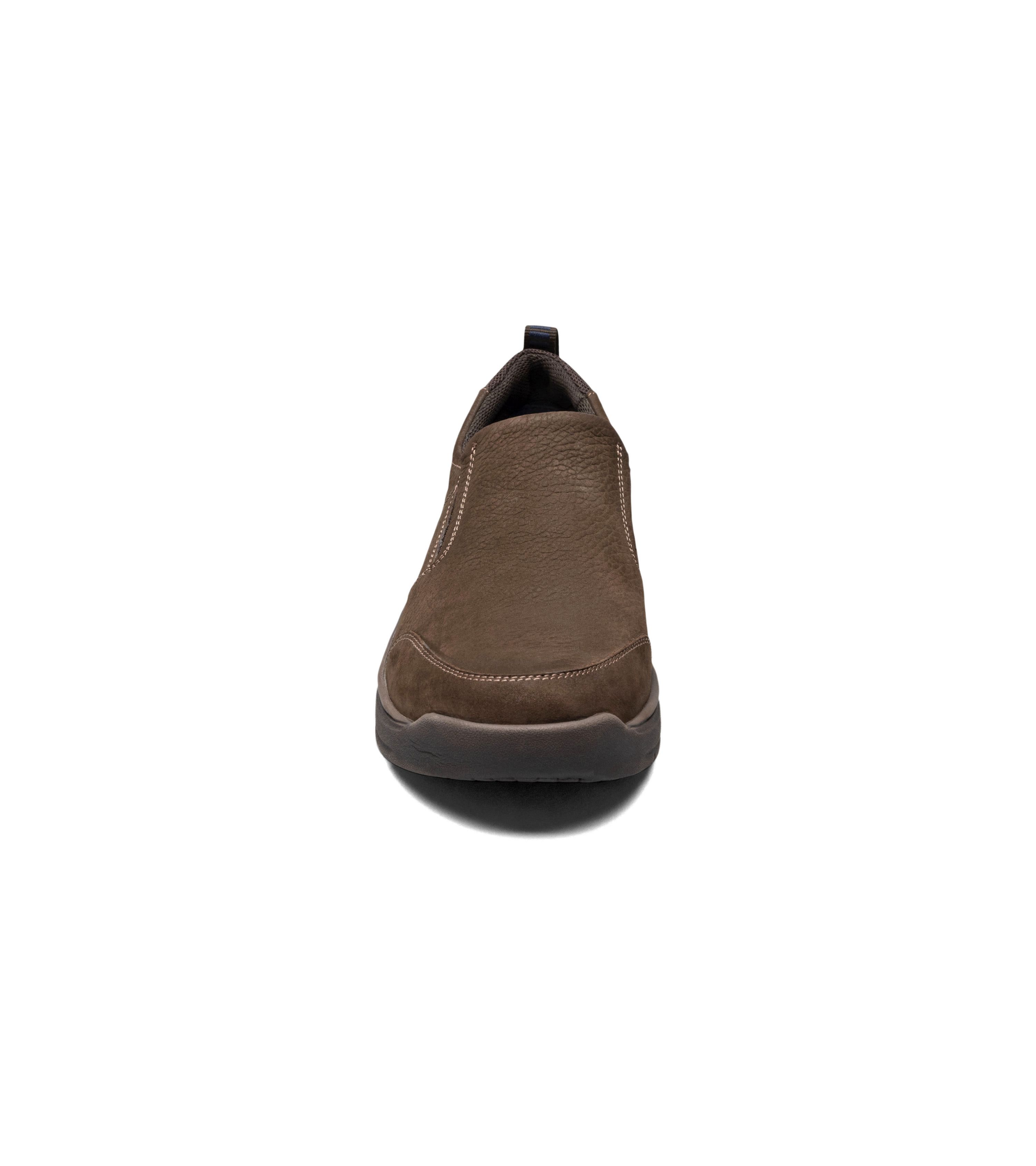 Nunn Bush Mac Moc Toe Slip On | Belk