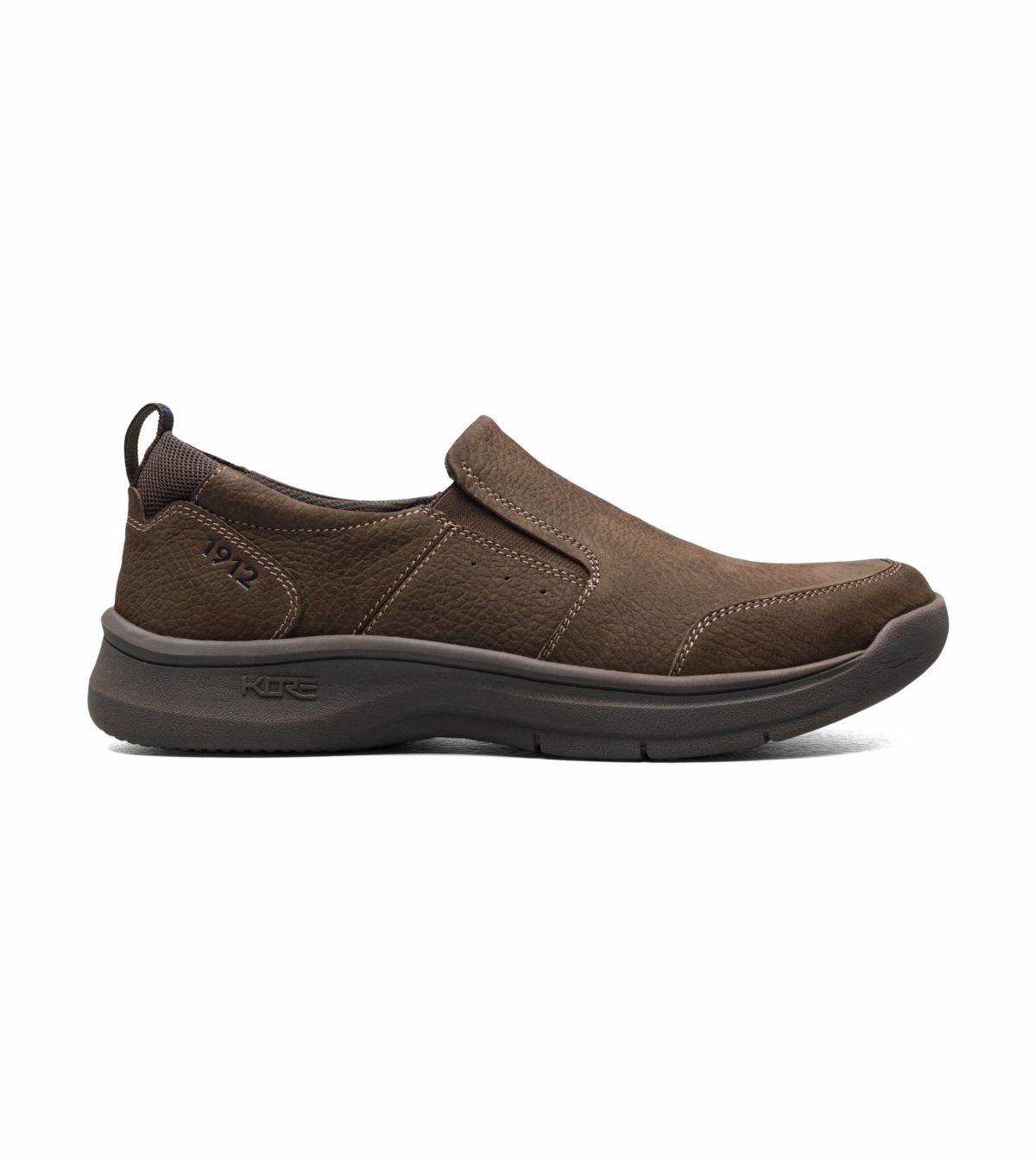 Nunn Bush Mac Moc Toe Slip On | Belk