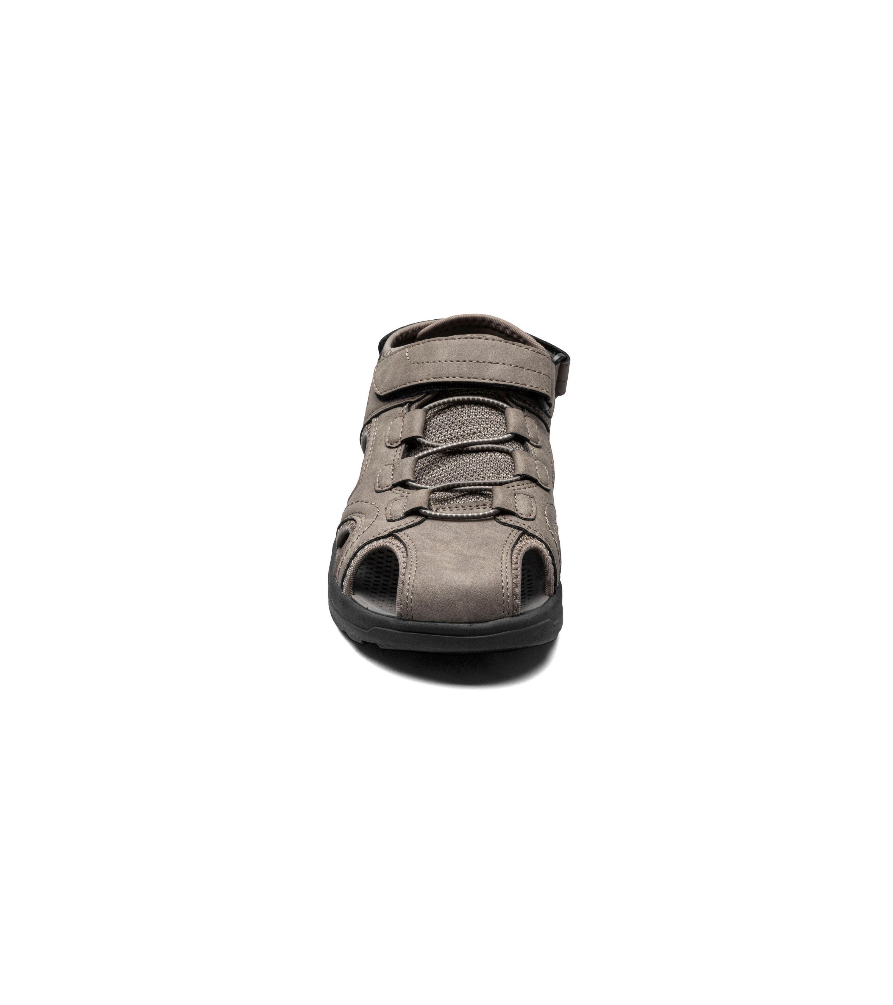 Nunn Bush Huck Sport Closed Toe Sandal | Belk