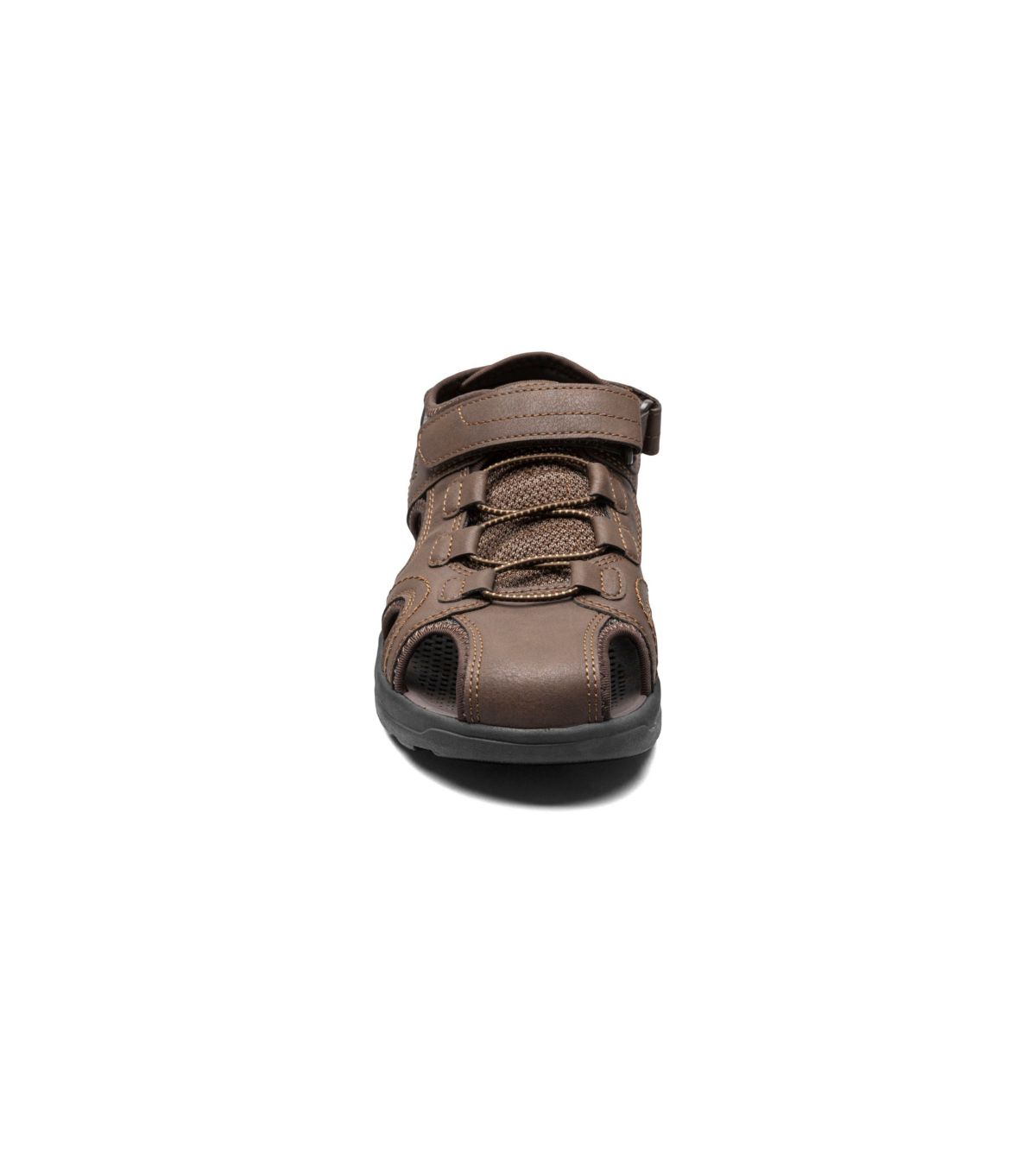 Nunn Bush Huck Sport Closed Toe Sandal | Belk