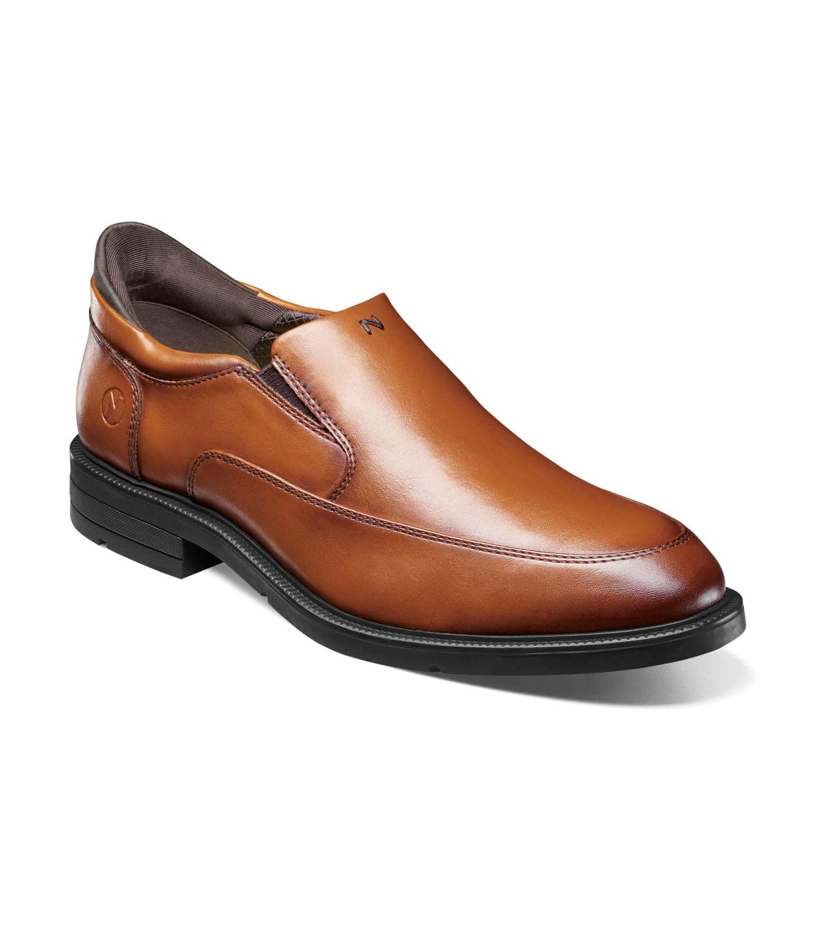 Nunn Bush Kore EZ Hero Moc Toe Slip On | Belk