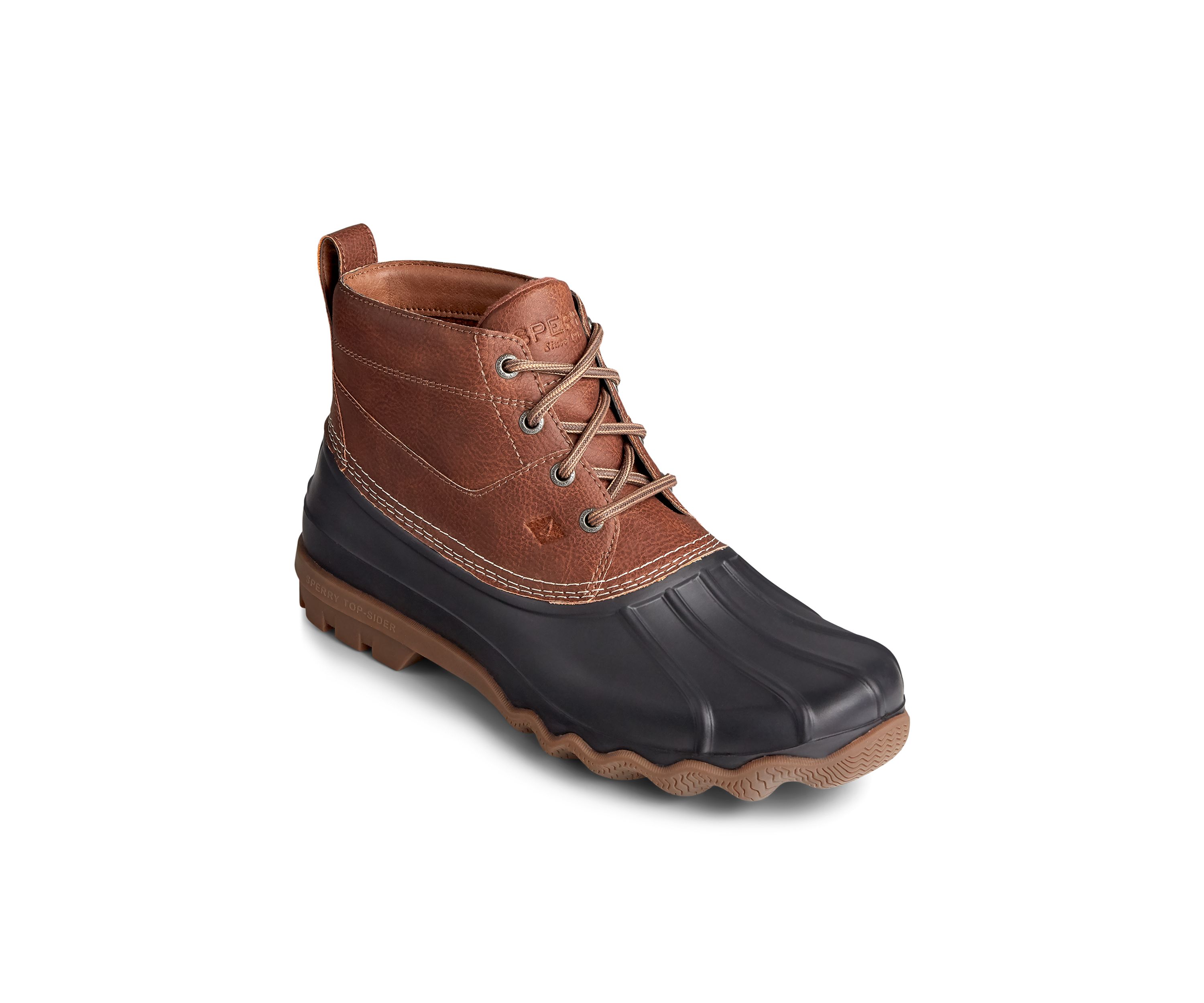 Sperry® Brewster Low Duck Boots | Belk