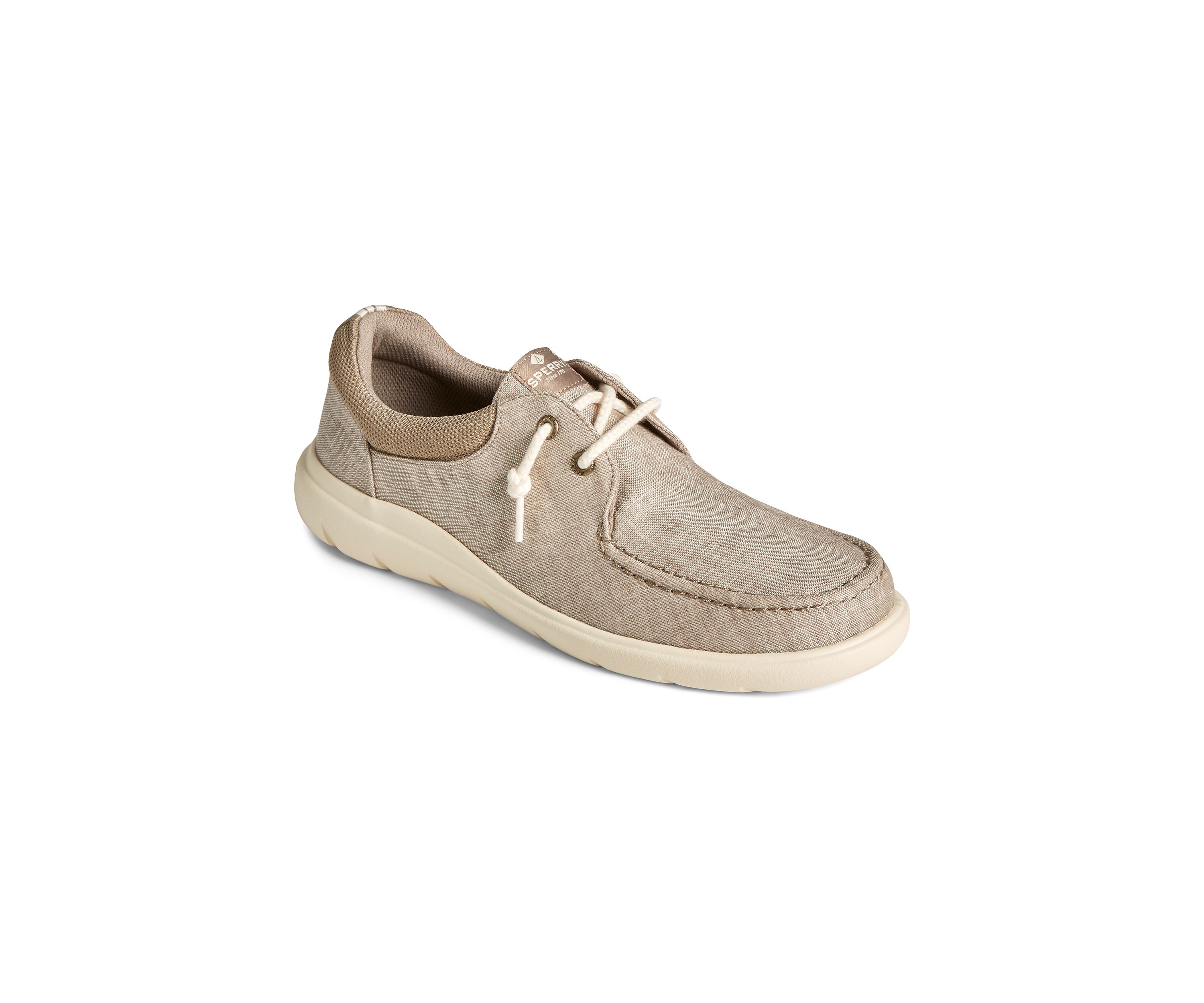 Sperry® Captain's Moc Chambray Loafer Sneakers | Belk