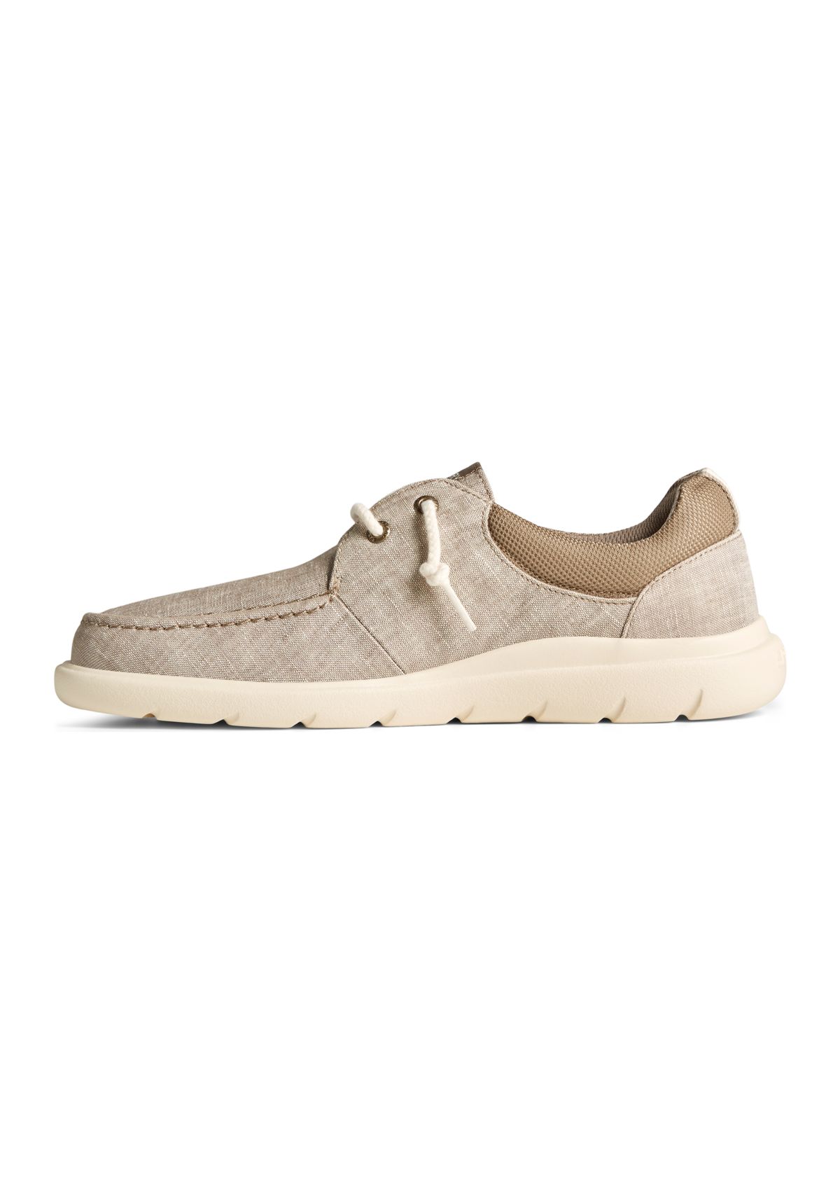 Sperry® Captain's Moc Chambray Loafer Sneakers | Belk