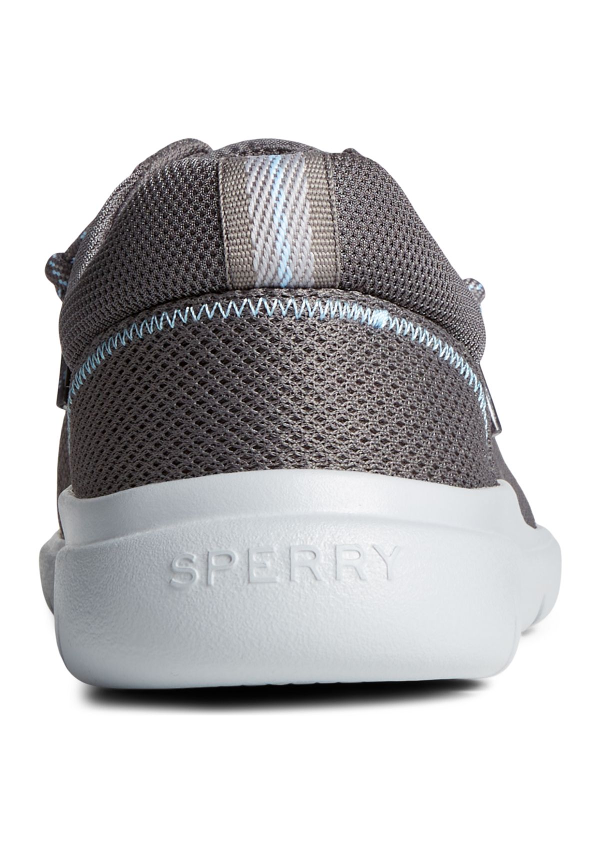 Sperry® Captain's Mesh Moc Sneakers | Belk