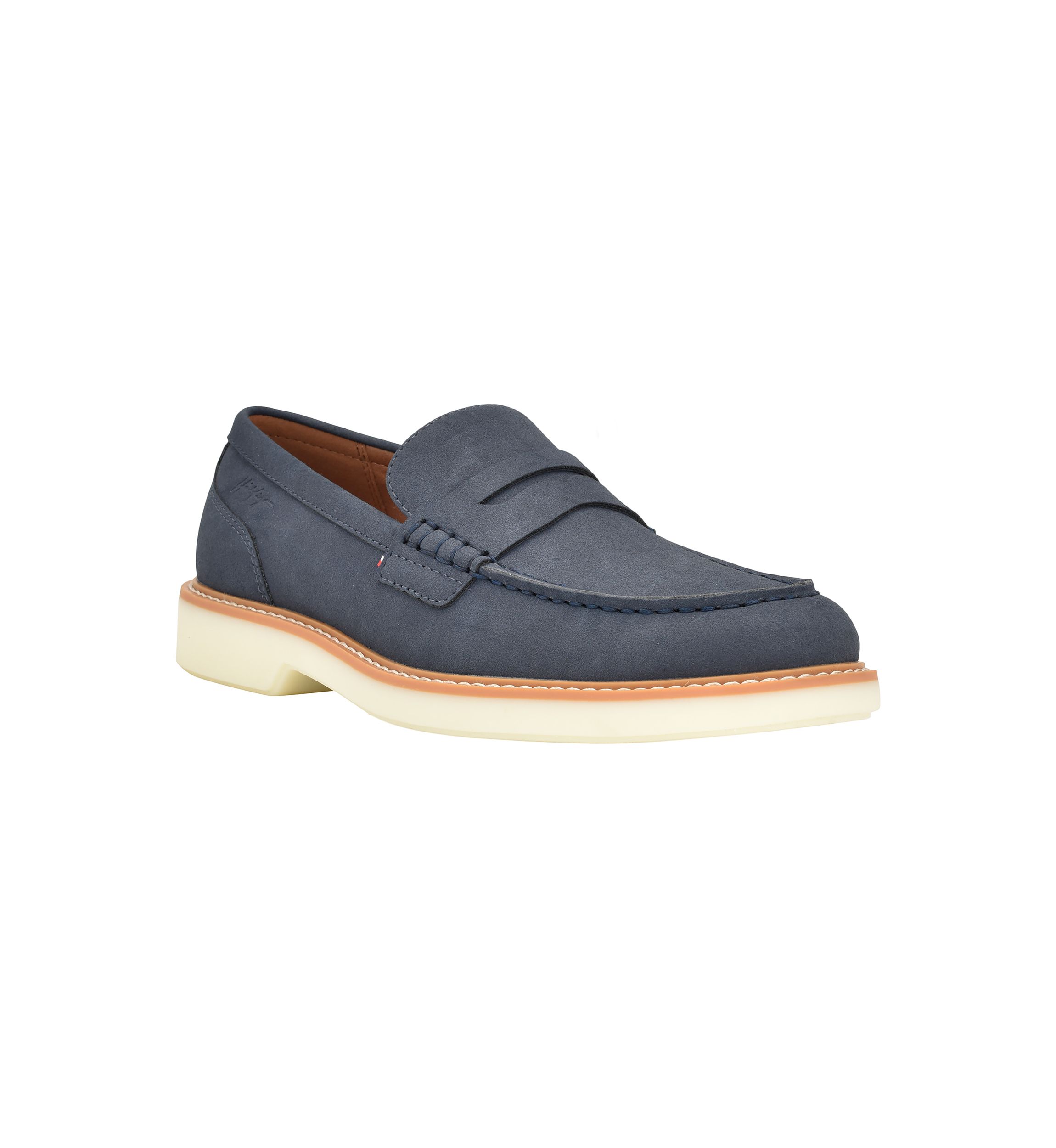 Tommy Hilfiger Sector Loafers | Belk