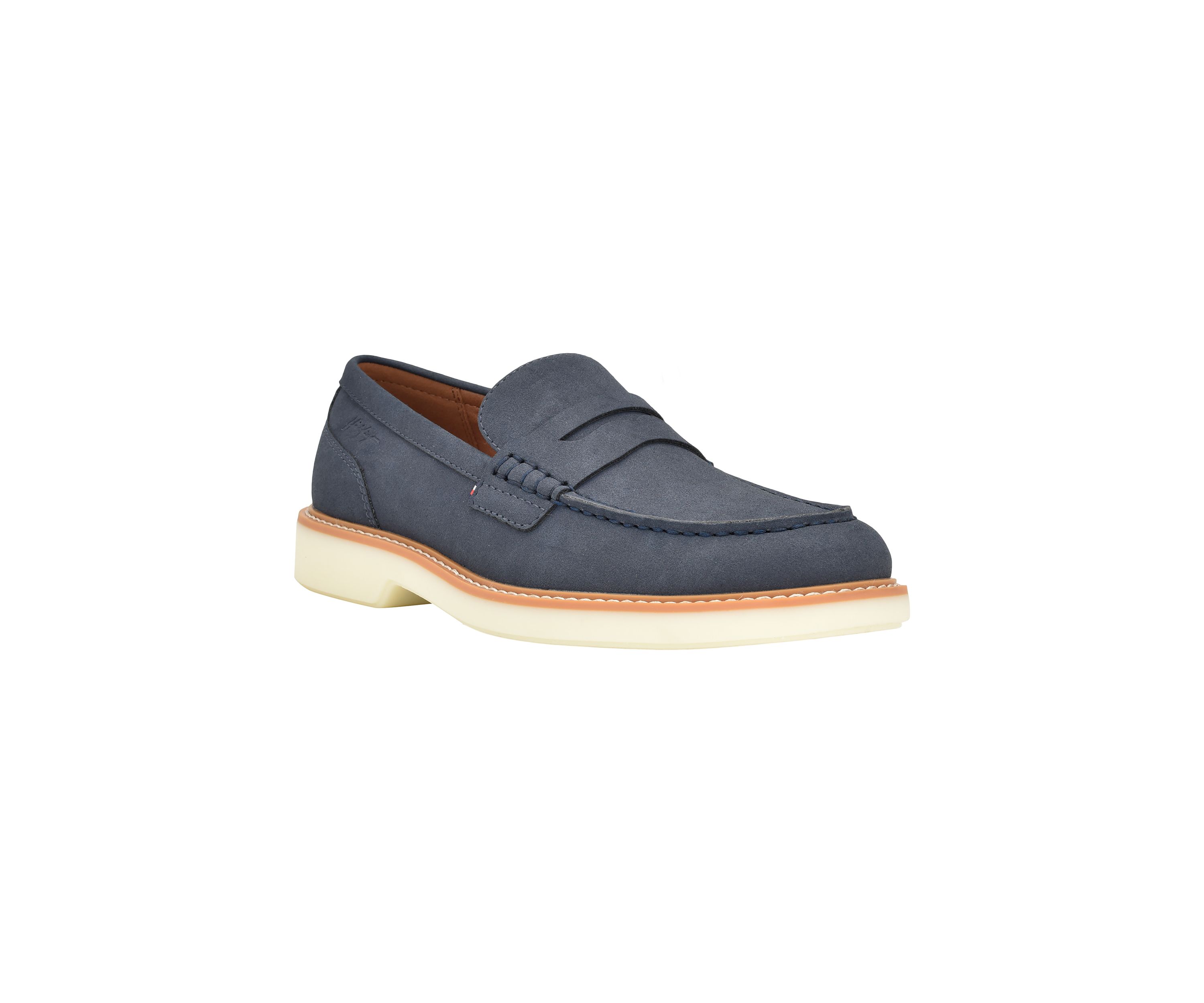 Tommy Hilfiger Sector Loafers | Belk