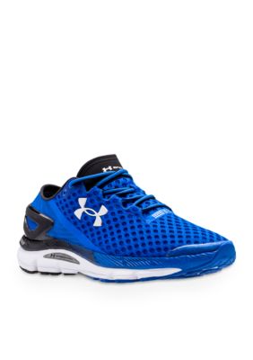 Under Armour® Men's Speedform Gemini 2 Running Shoe | belk