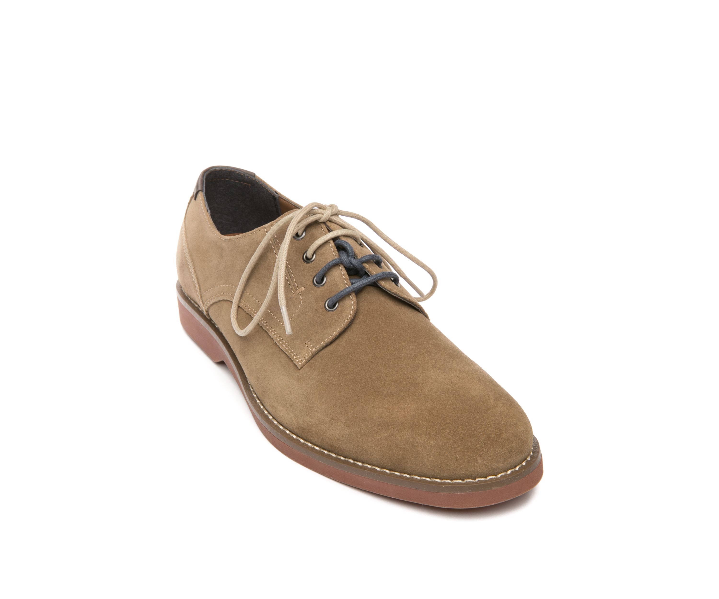 Crown & Ivy™ Percy Lace Up Shoes | Belk