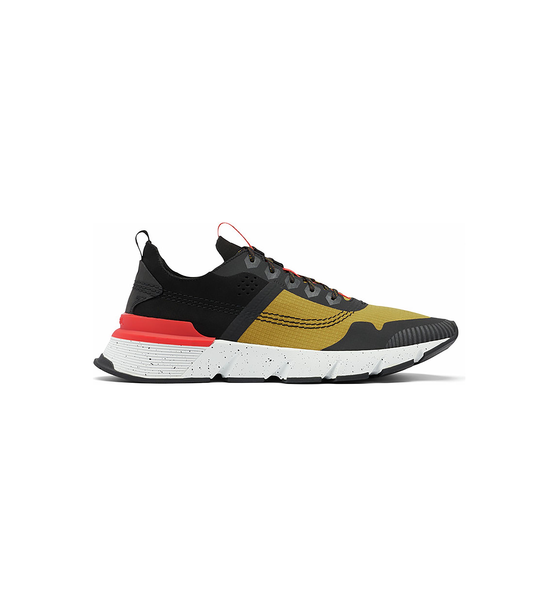 SOREL Men's Kinetic™ Rush Ripstop Sneakers | Belk