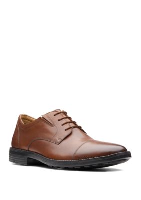 Bostonian by Clarks Birkett Oxford Shoes | belk