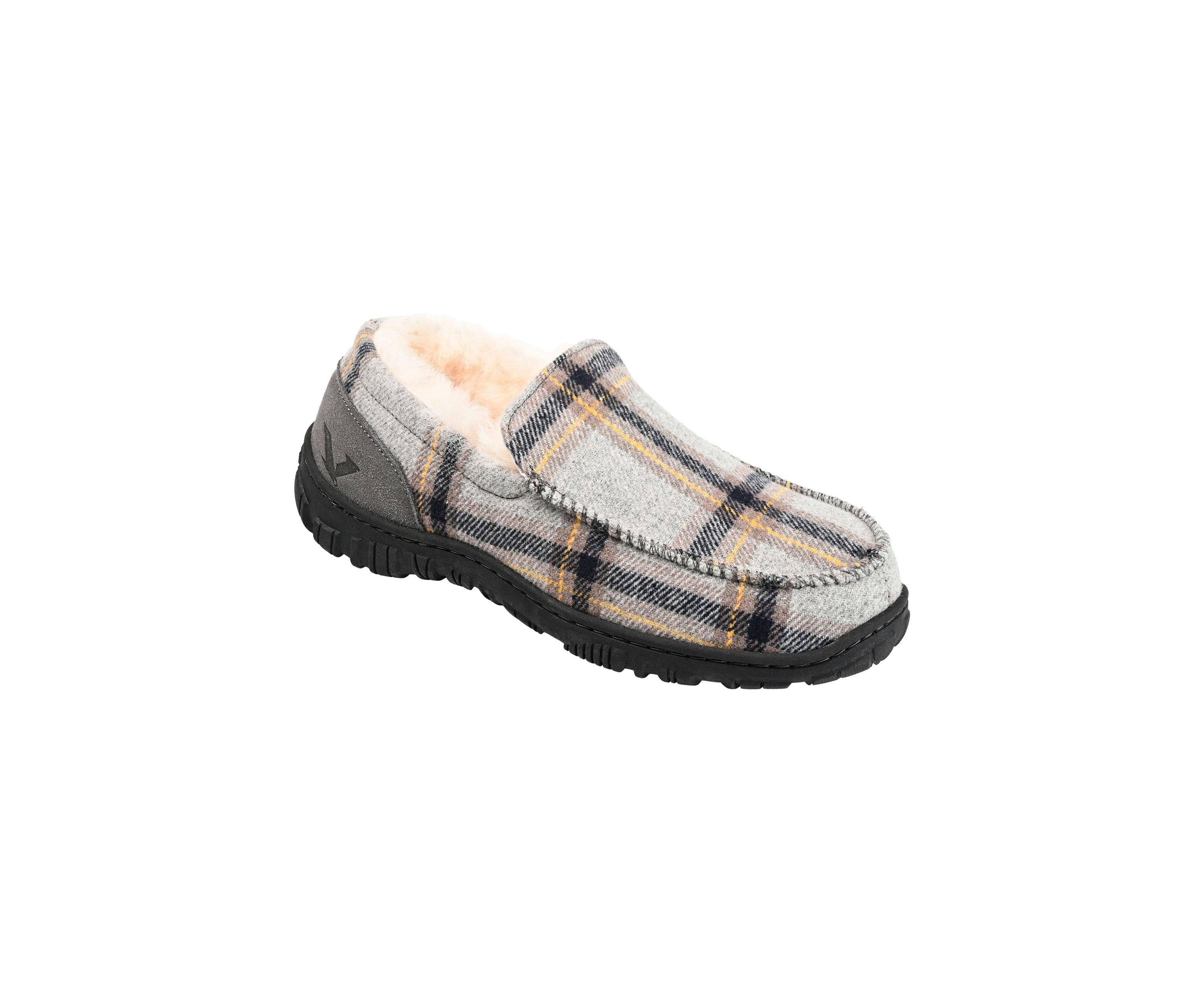 Territory Ember Slippers | Belk