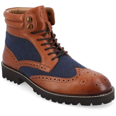 Thomas & Vine Graham Boots | belk