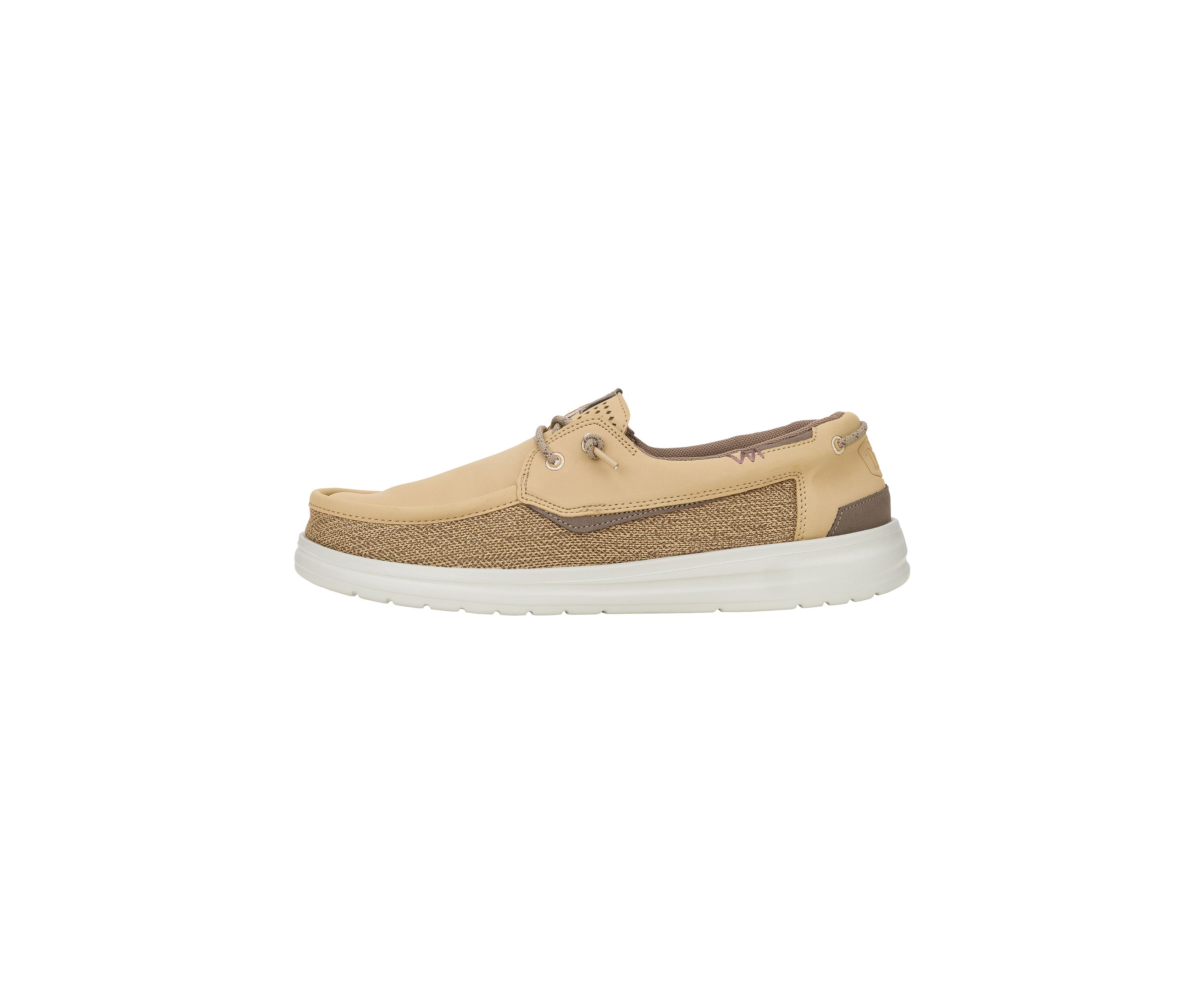 HEY DUDE Welsh Grip Classic Mesh Loafers | Belk