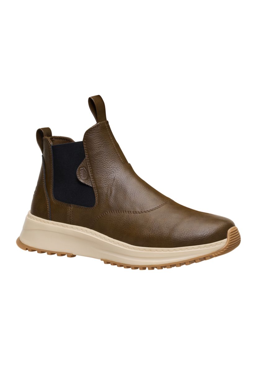 HEY DUDE Tahoe Chelsea Classic Boots | Belk