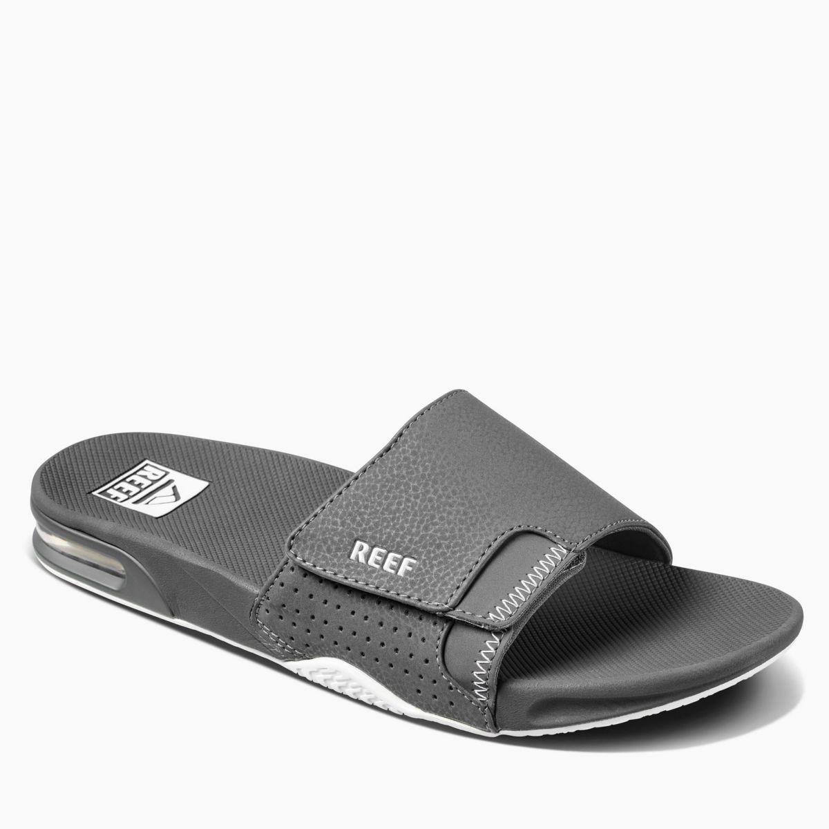 Reef Fanning Slide | Belk