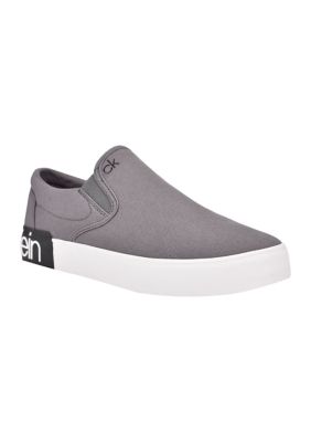 Calvin Klein Ryor Slip On Sneakers | belk