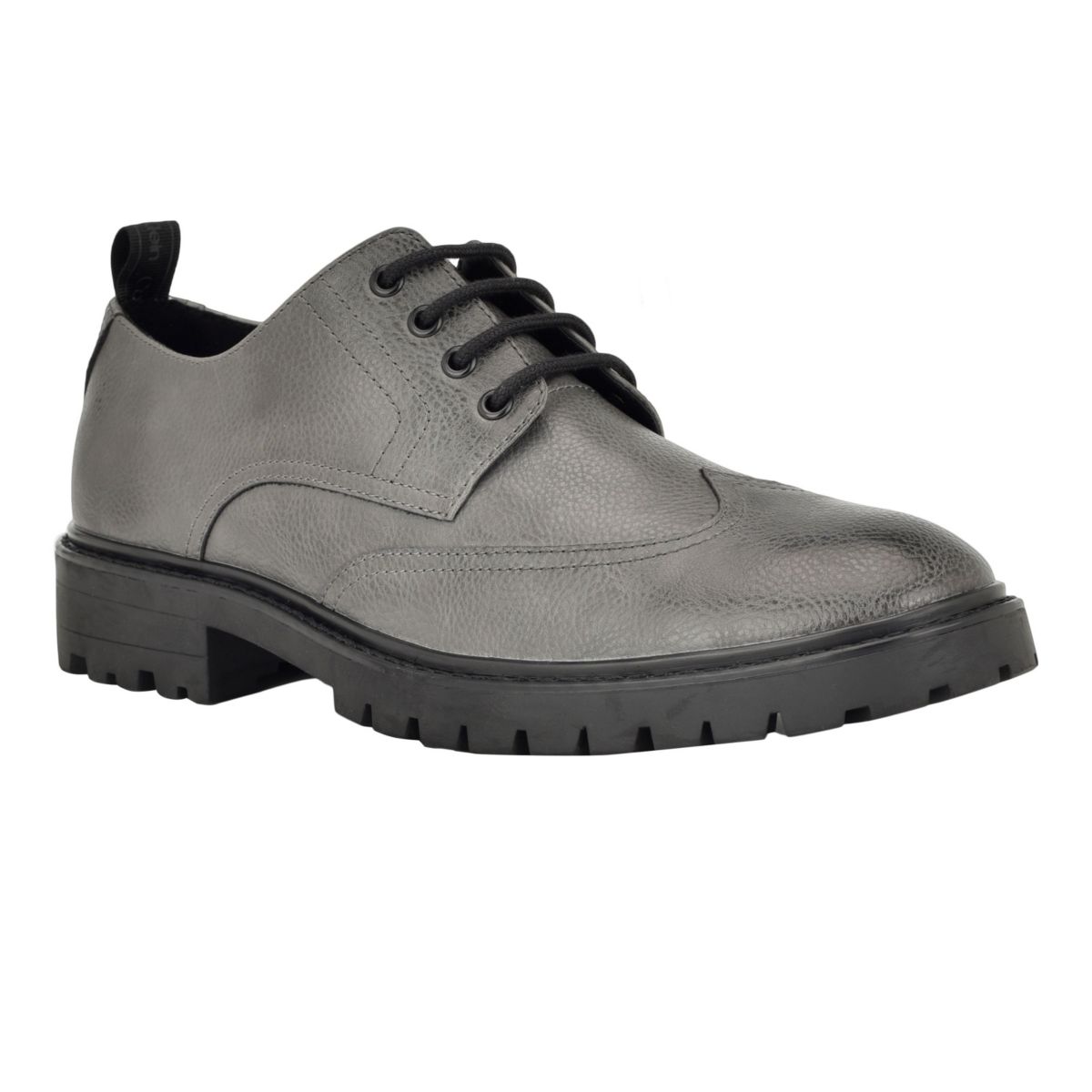 Calvin Klein Ling Dress Lace-up Loafers | Belk