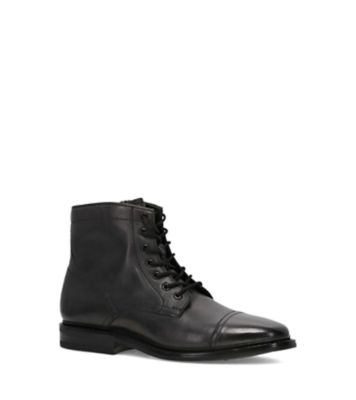 Frye Paul Mid Lace | Belk